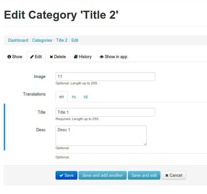 Add Translations Fields In Railsadmin Using Railsadminglobalizefield Gem Fatos Morina