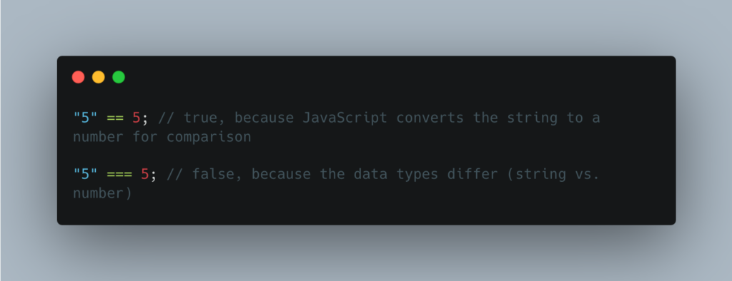 How To Check Whether Two Objects Are Equal In Javascript Fatos Morina